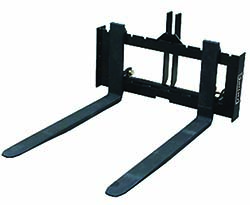 3-Point Forks, 3,500 lbs. - BL3548